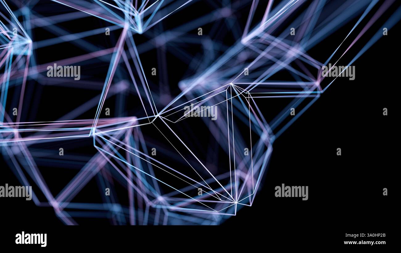 Neon Lines background. Light overlay background wallpaper. Luxury ...