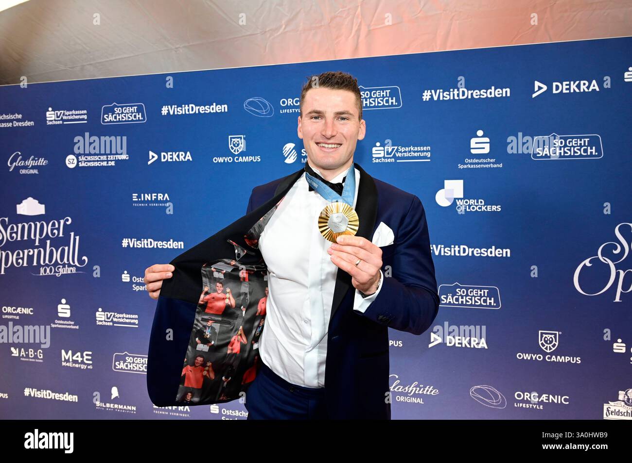 Update: Sachsens Sportler des Jahres 2024 ist Tom Liebscher-Lucz vom ...