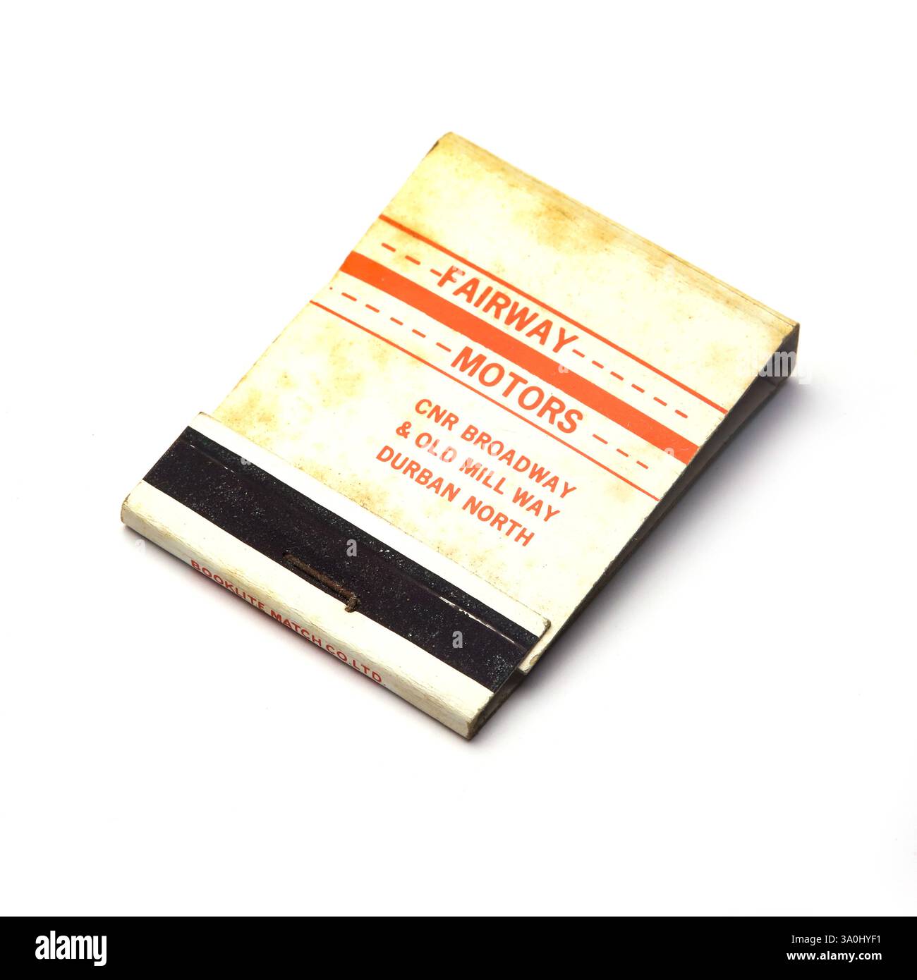 White 1960s garage Cut Out Stock Images & Pictures - Alamy