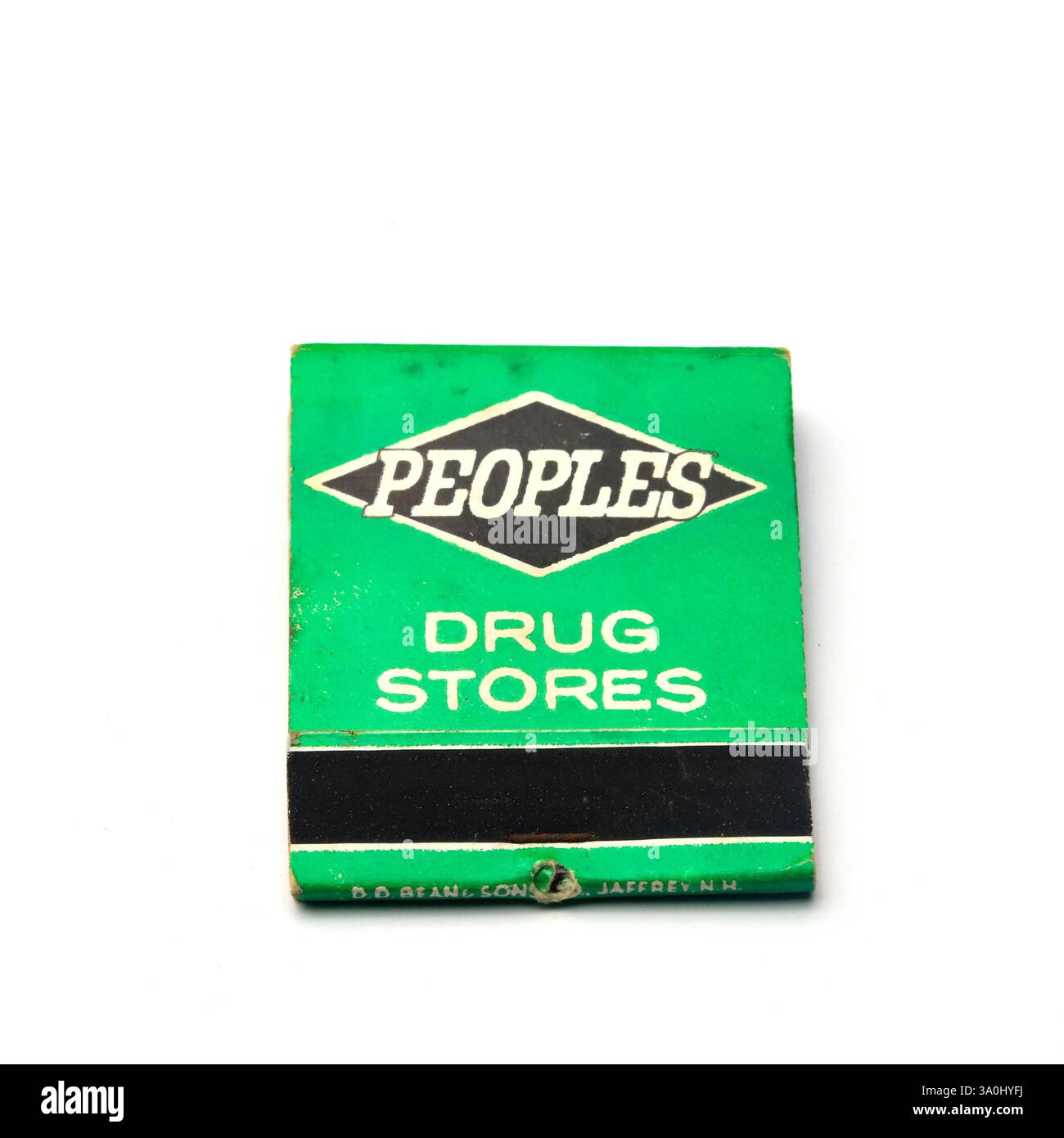 Drug advertising Cut Out Stock Images & Pictures - Alamy