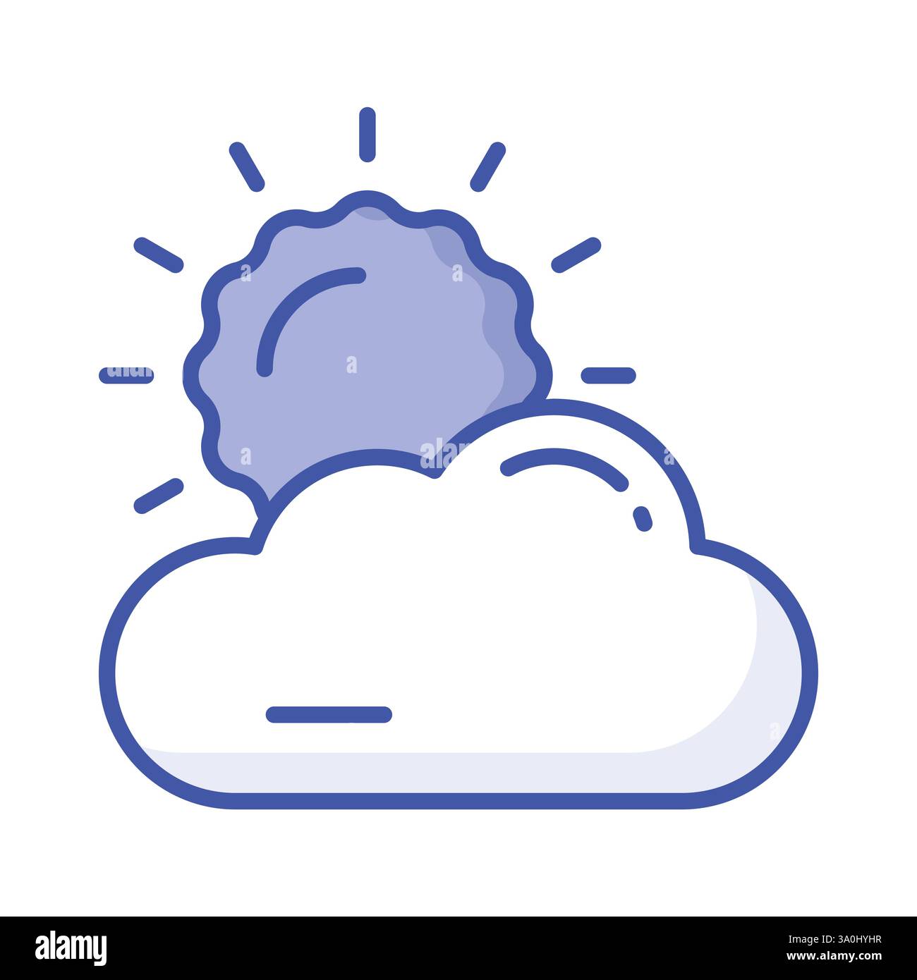 Real relaxation weather forecast hi-res stock photography and images ...