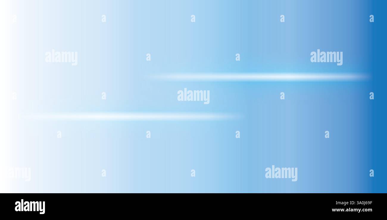 A serene abstract gradient background design with blending soft whites ...