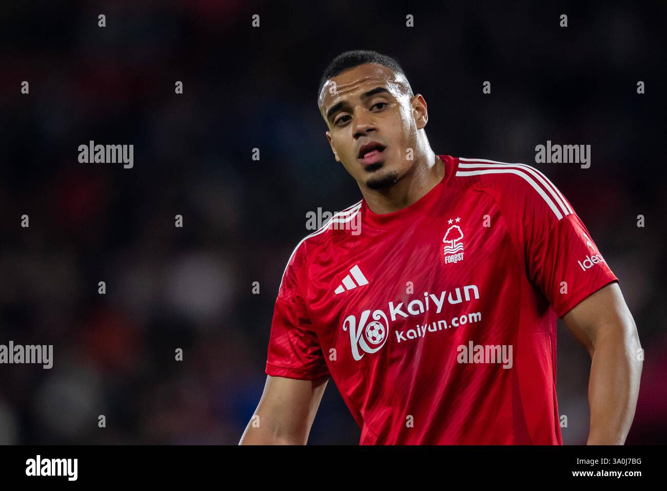 Fa cup fifth round 2025 hi-res stock photography and images - Alamy