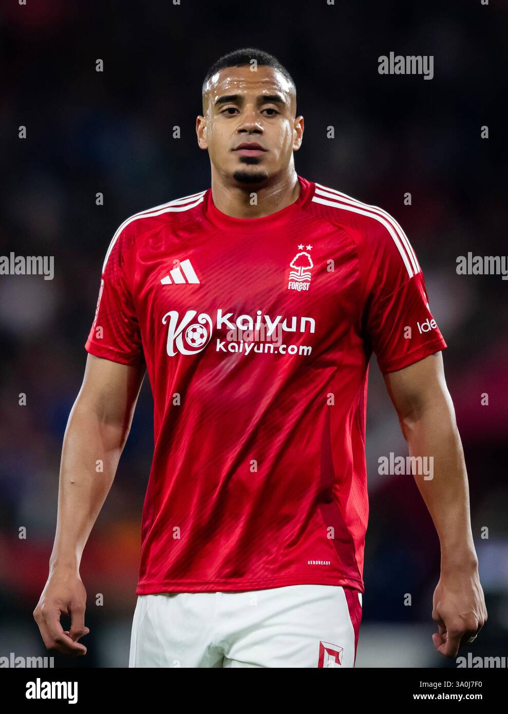 Fa cup fifth round 2025 hi-res stock photography and images - Alamy
