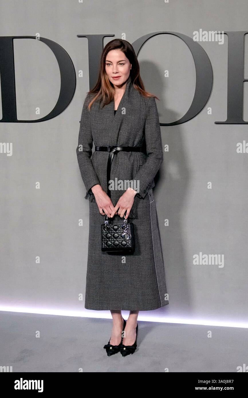 Michelle Monaghan poses for photographers at the photo call for the ...