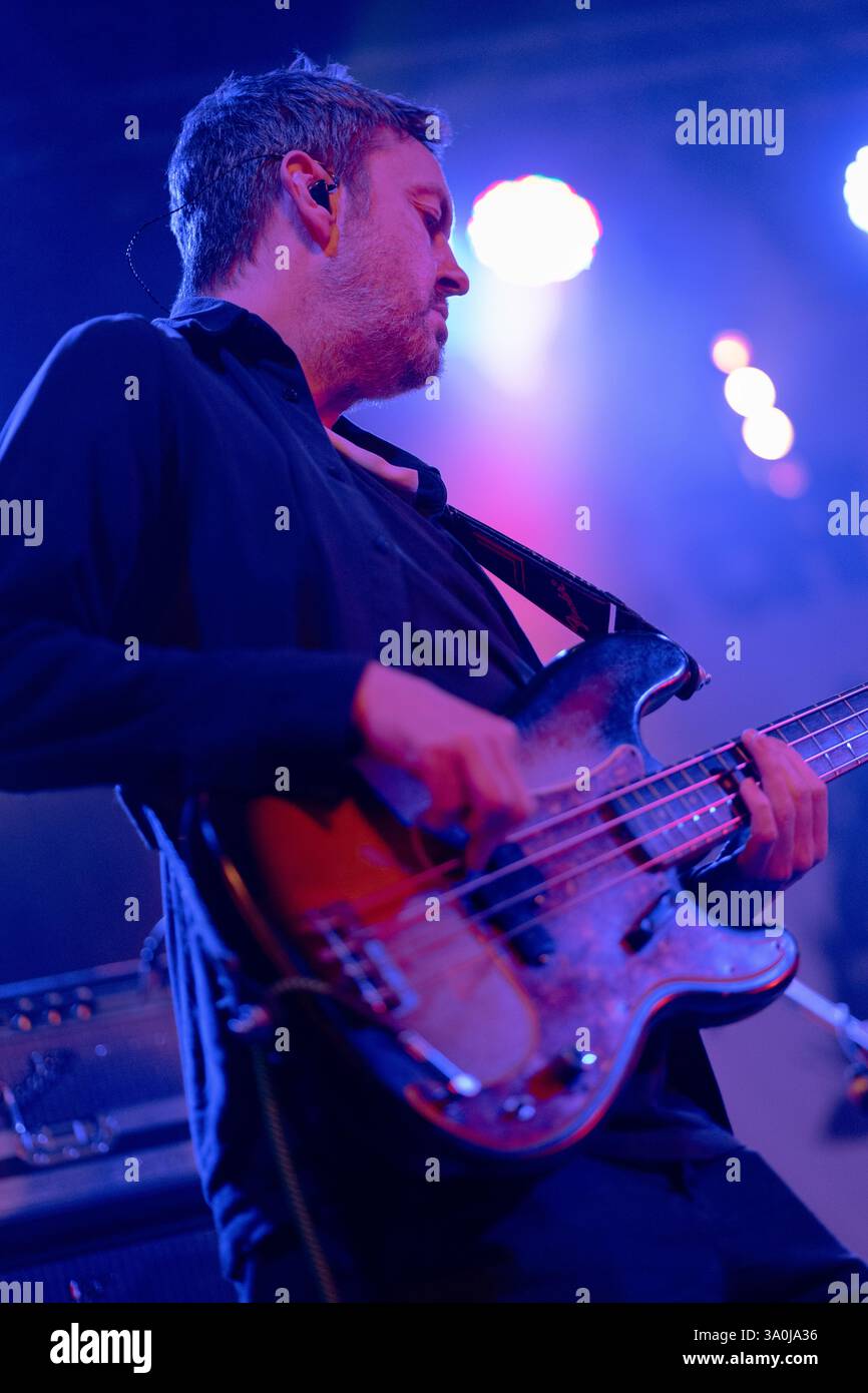 Stelfox hi-res stock photography and images - Alamy