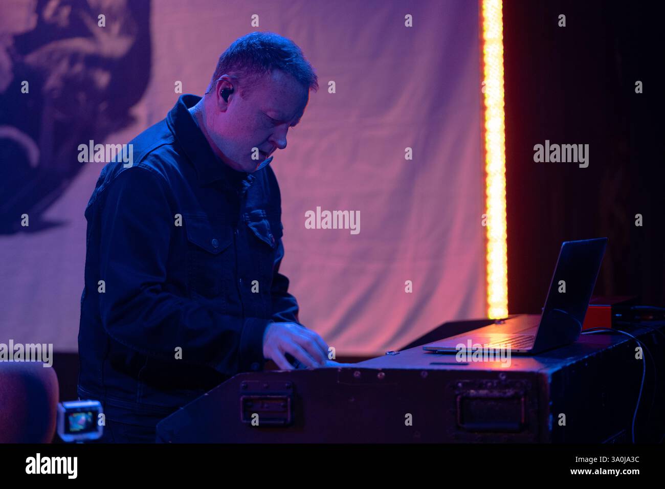 Westhead hi-res stock photography and images - Alamy