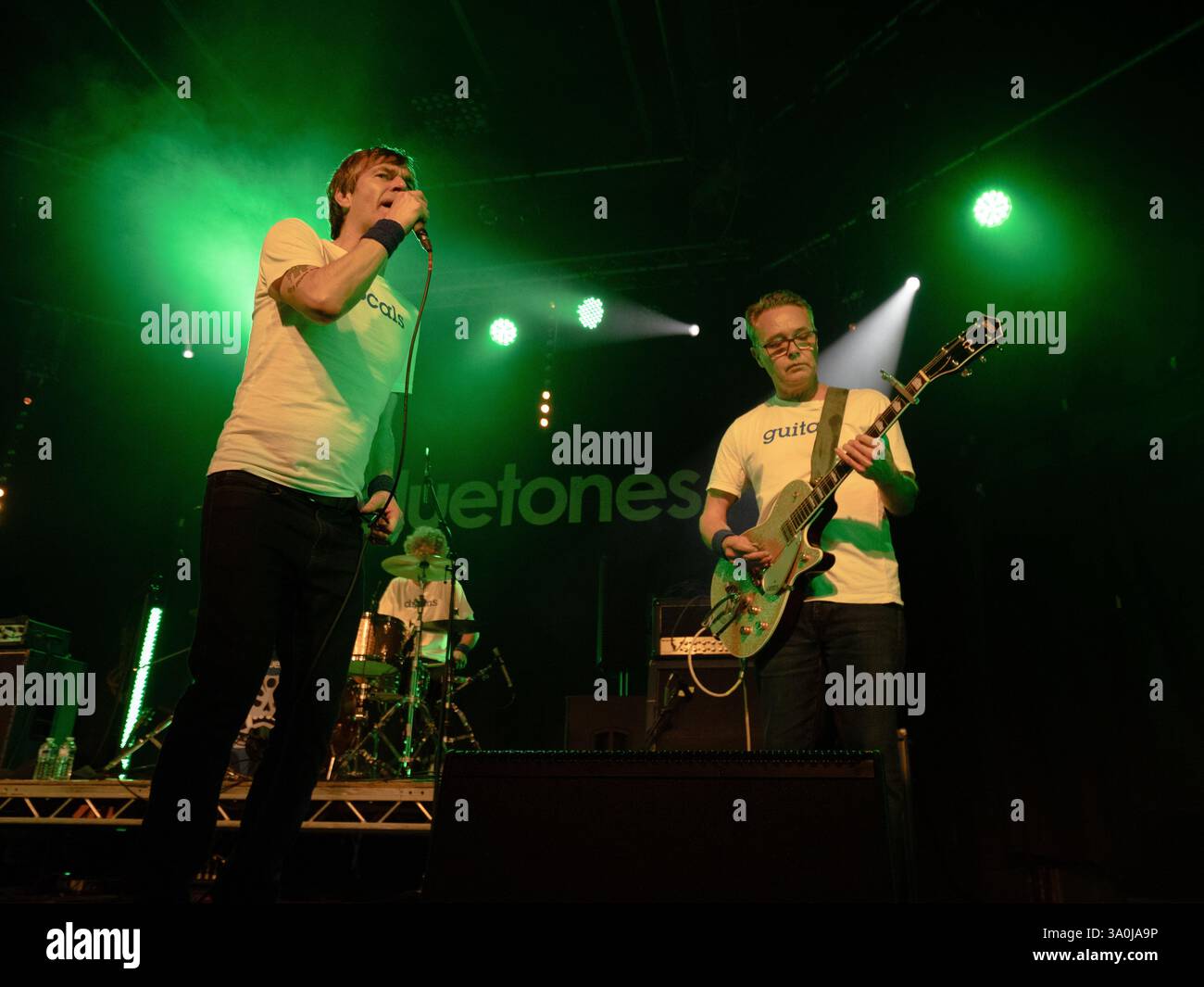 Adam devlin hi-res stock photography and images - Alamy