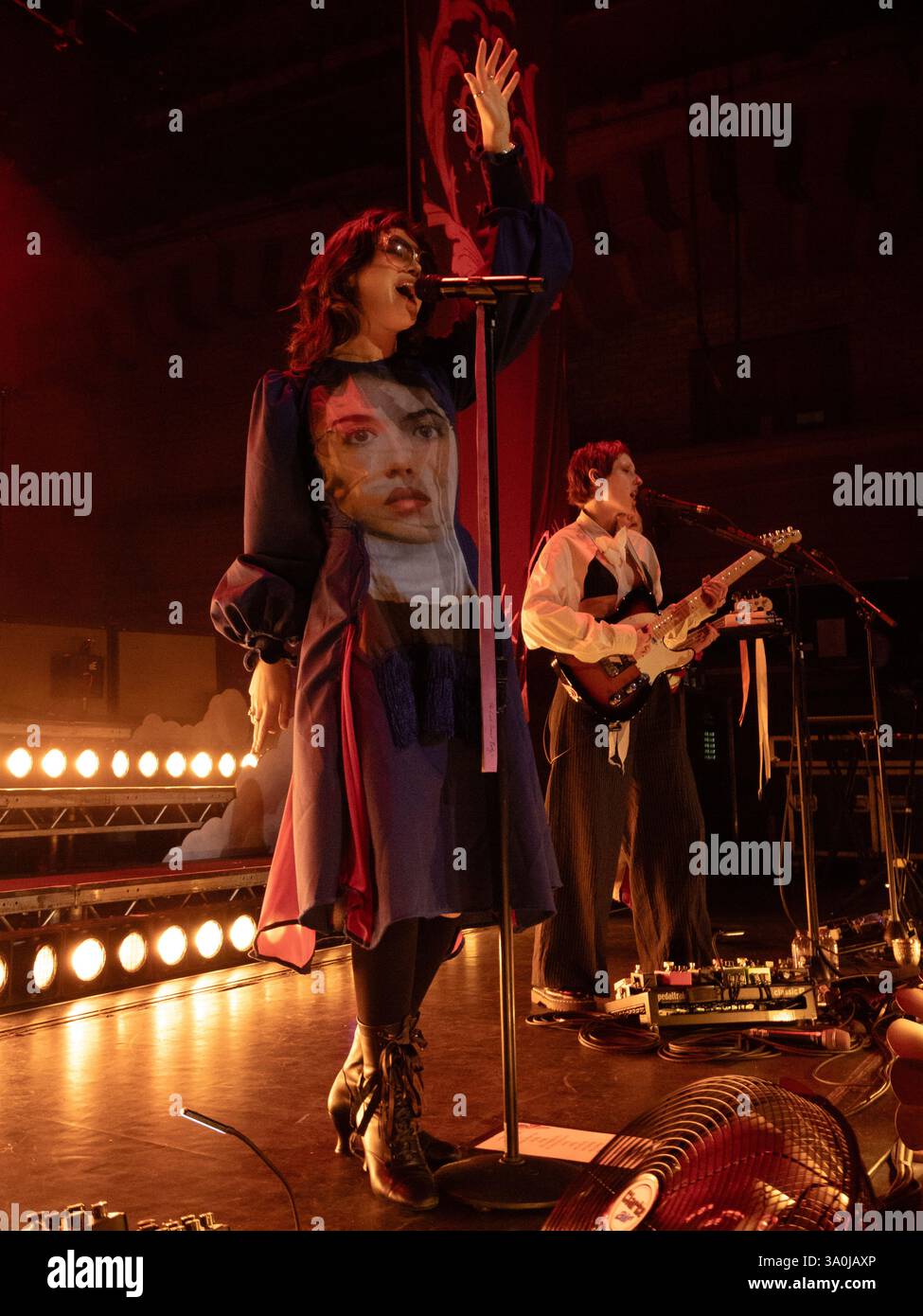 Abigail morris hi-res stock photography and images - Alamy