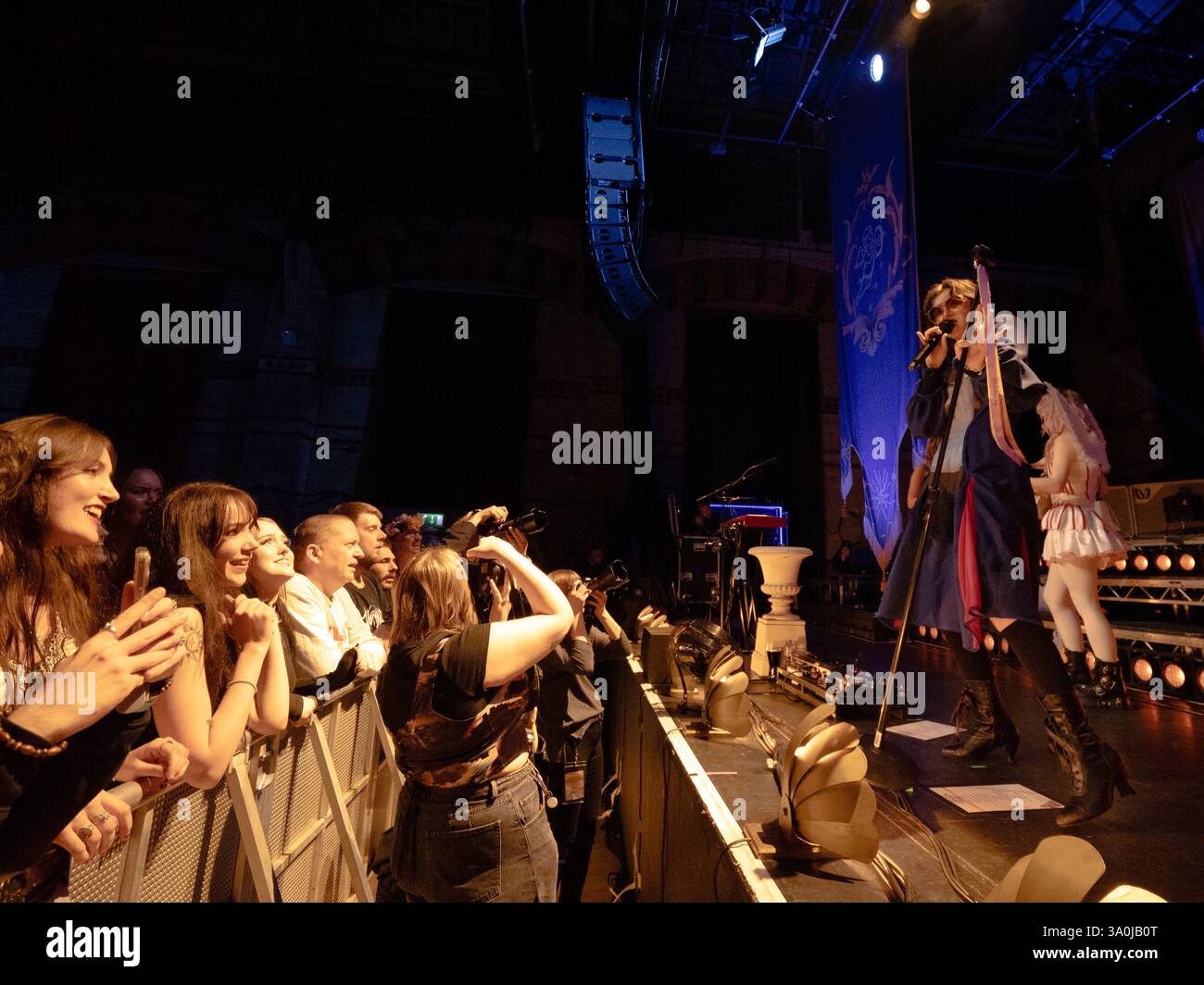 Abigail morris hi-res stock photography and images - Alamy