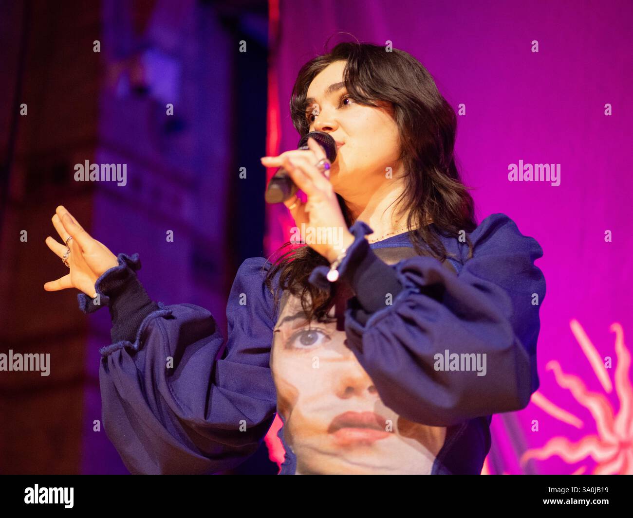 Abigail morris hi-res stock photography and images - Alamy