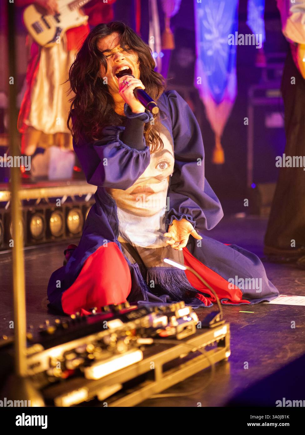 Abigail morris hi-res stock photography and images - Alamy