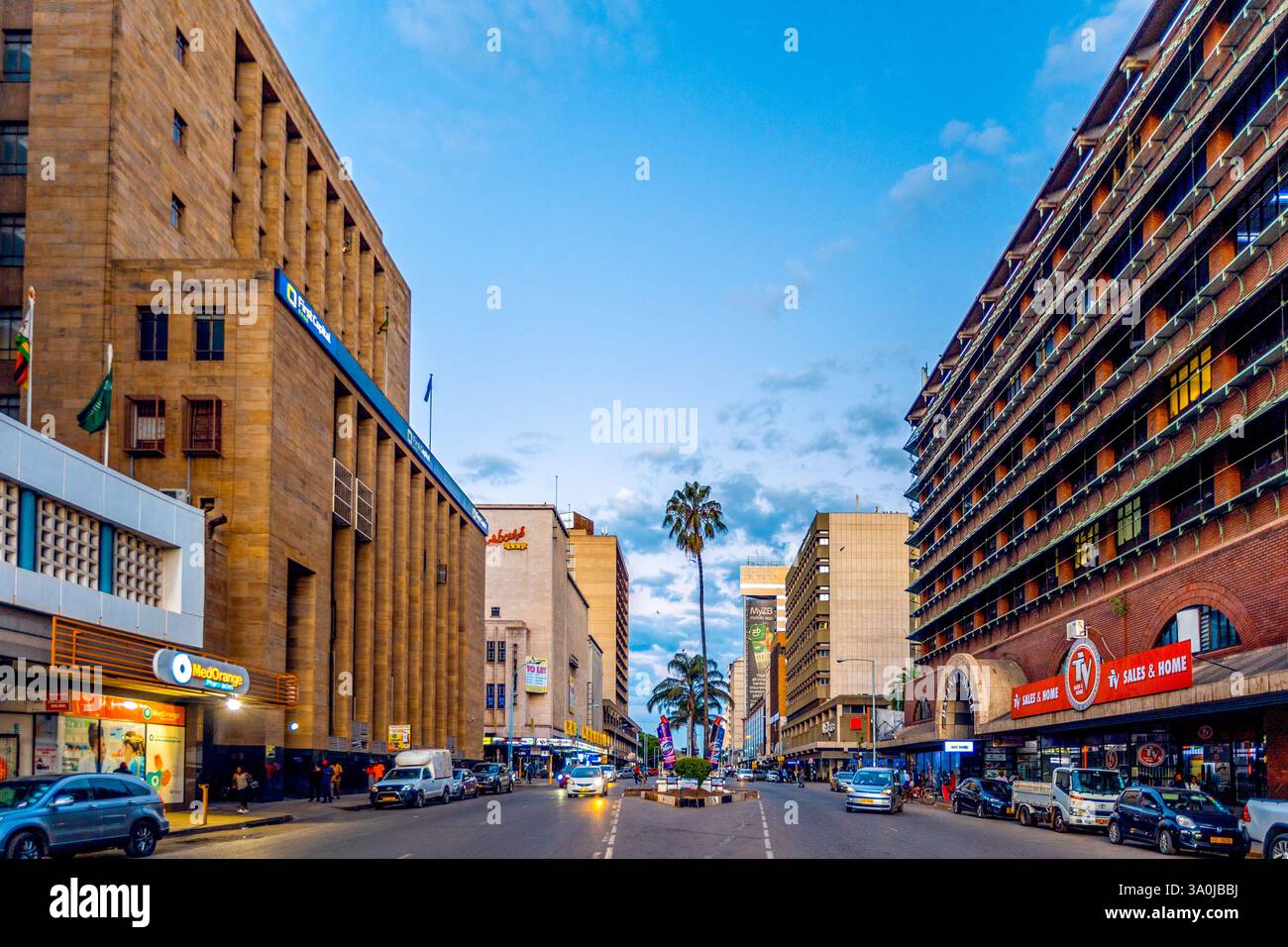 Angwa st hi-res stock photography and images - Alamy