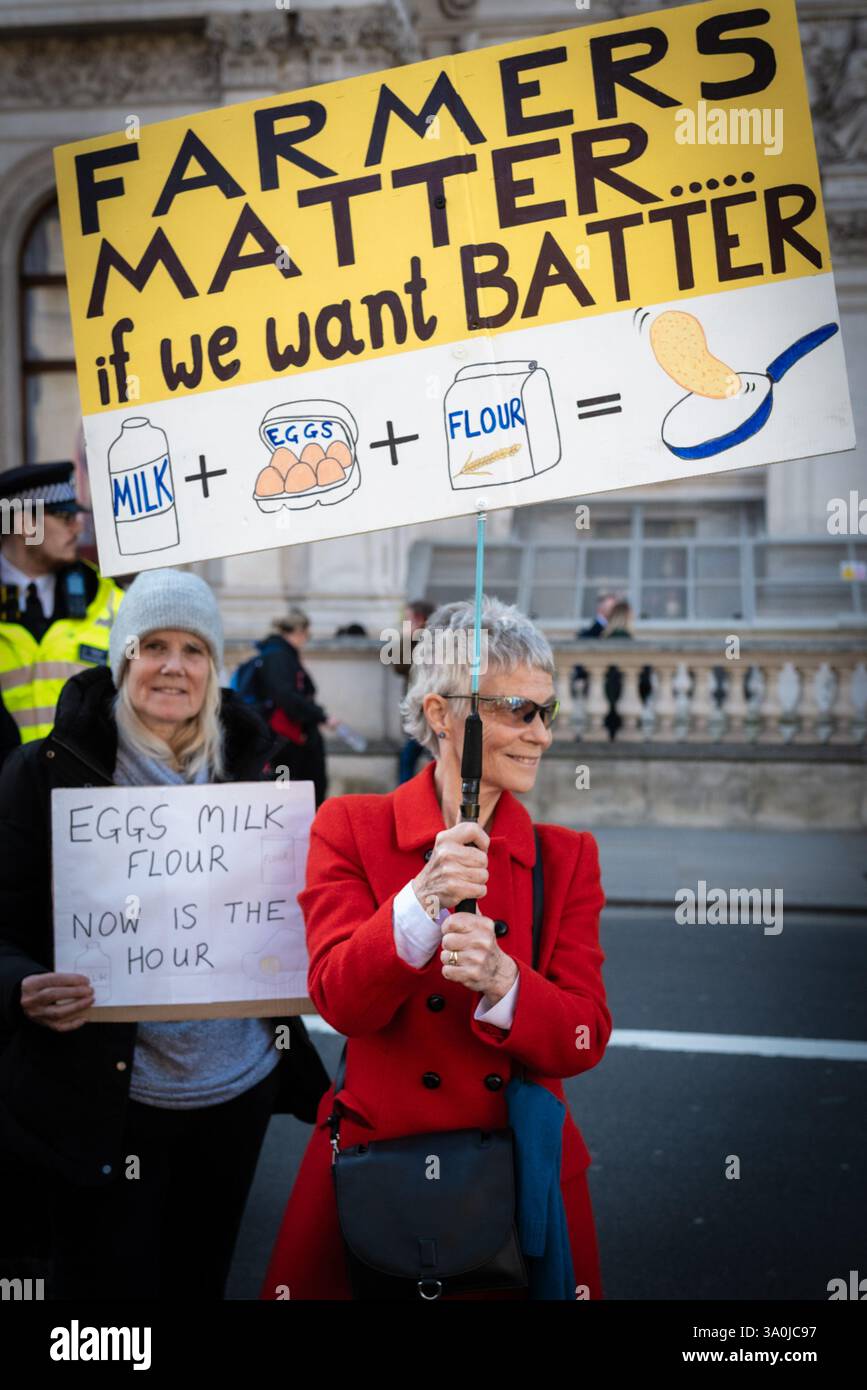 Nfu banners hi-res stock photography and images - Alamy