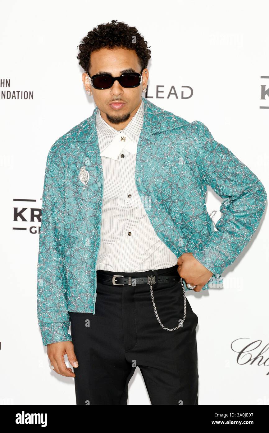 Usa on march Cut Out Stock Images & Pictures - Alamy