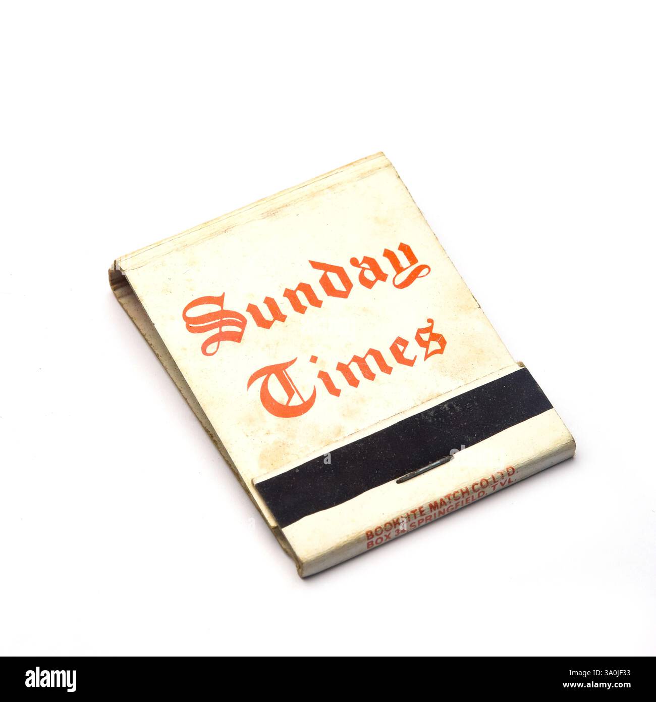 Sunday times hi-res stock photography and images - Alamy