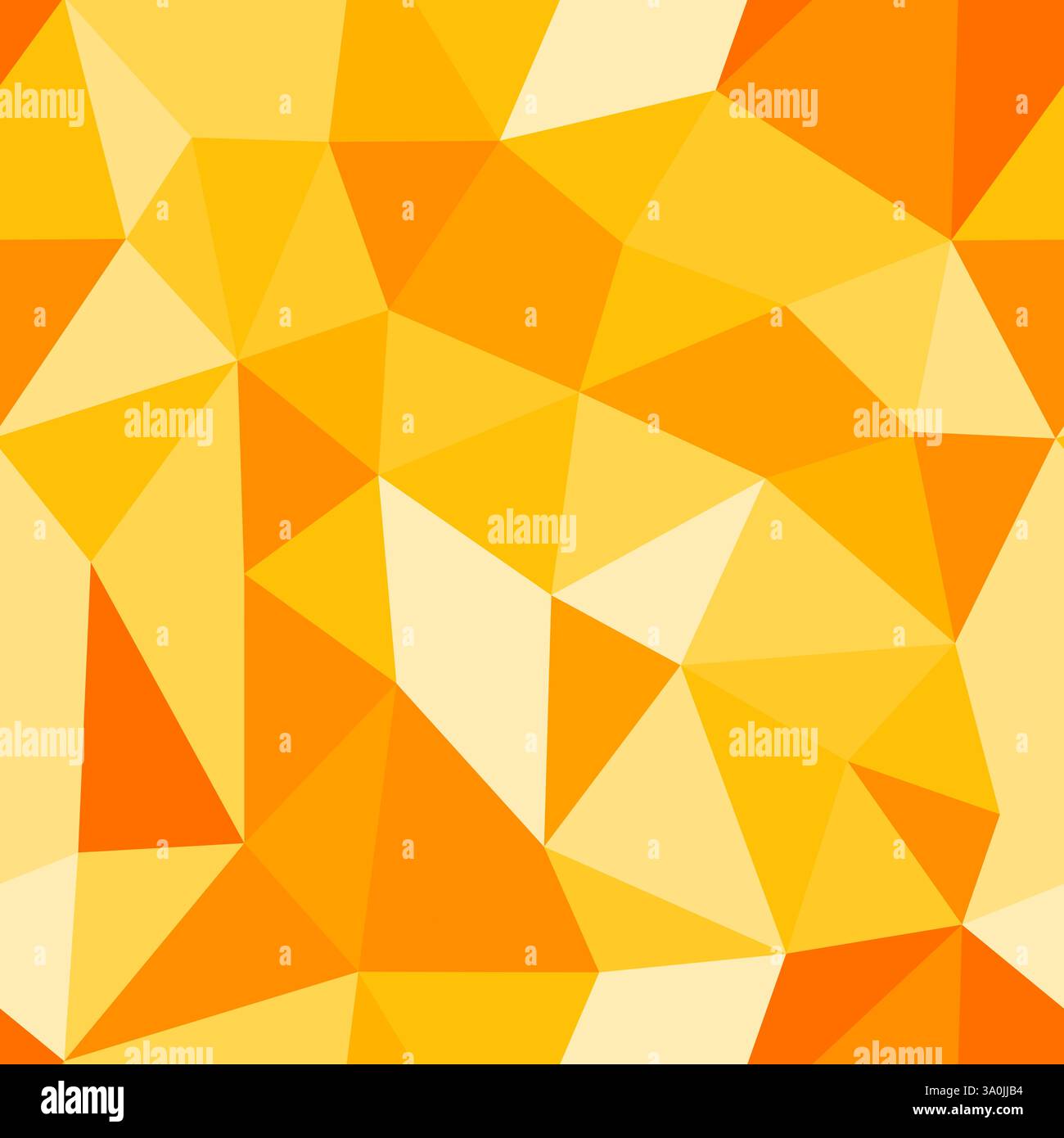 Vector science background. Medium triangles size. Repeatable pattern ...