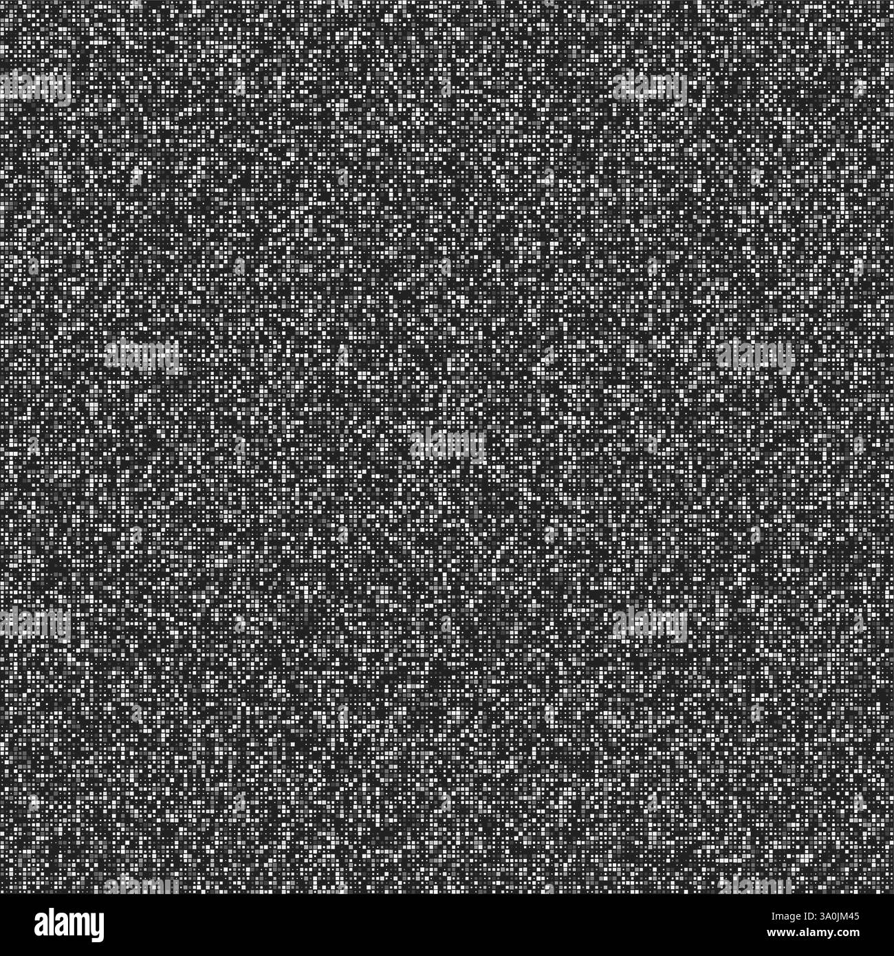 Abstract background. Squares in multiple colors. Dark gray gradient ...