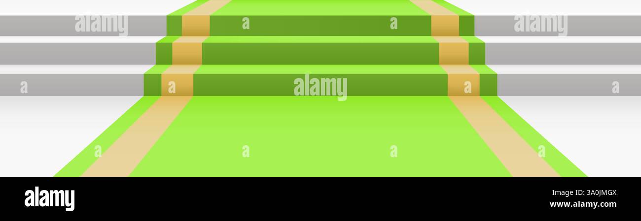 Illustrated display object Stock Vector Images - Alamy