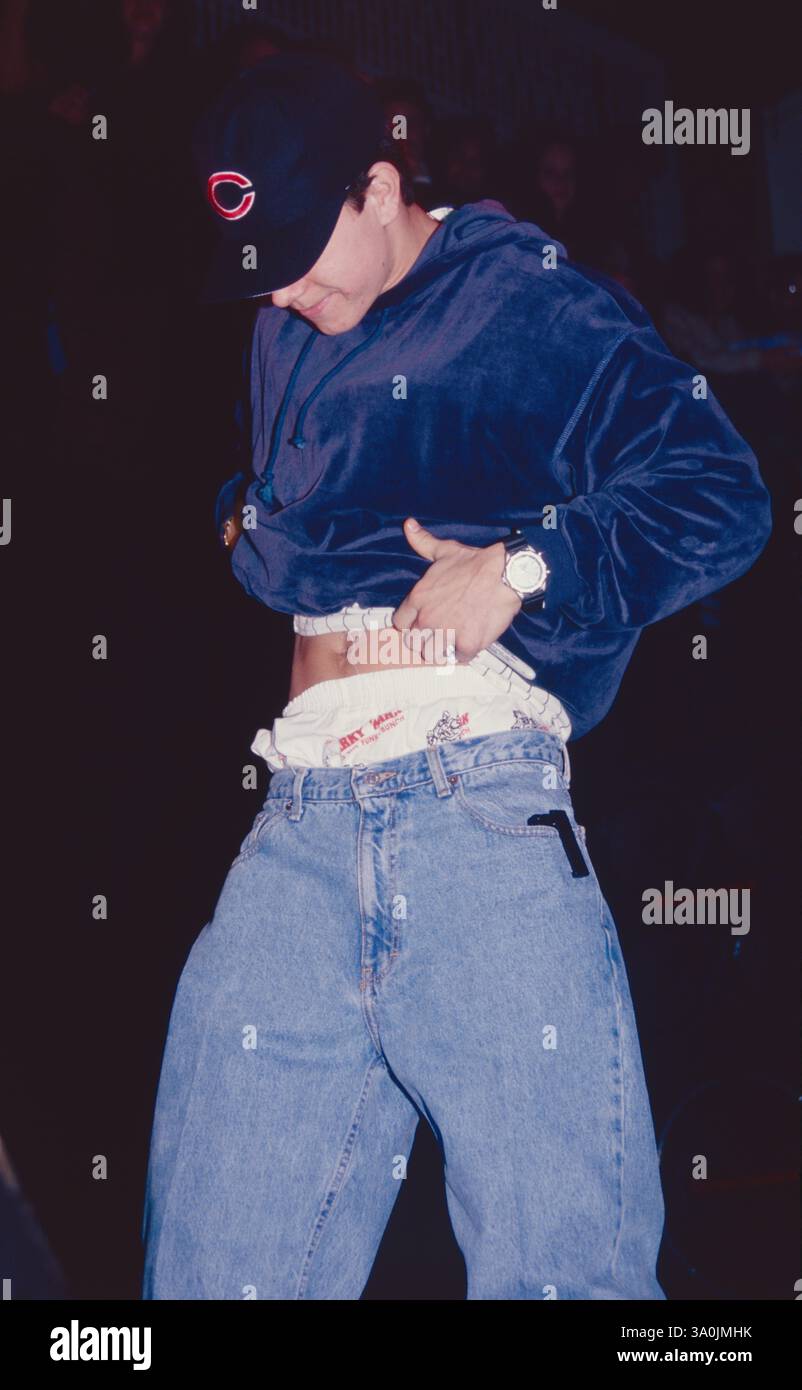 Marky mark bruce weber hi-res stock photography and images - Alamy