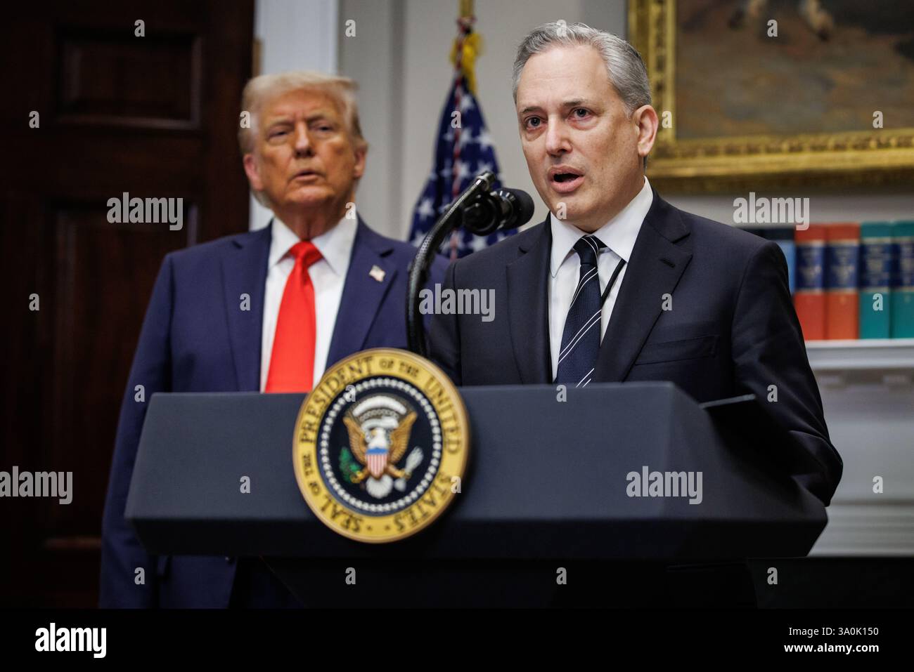 David O Sacks, Chair, President's Council of Advisors on Science and ...