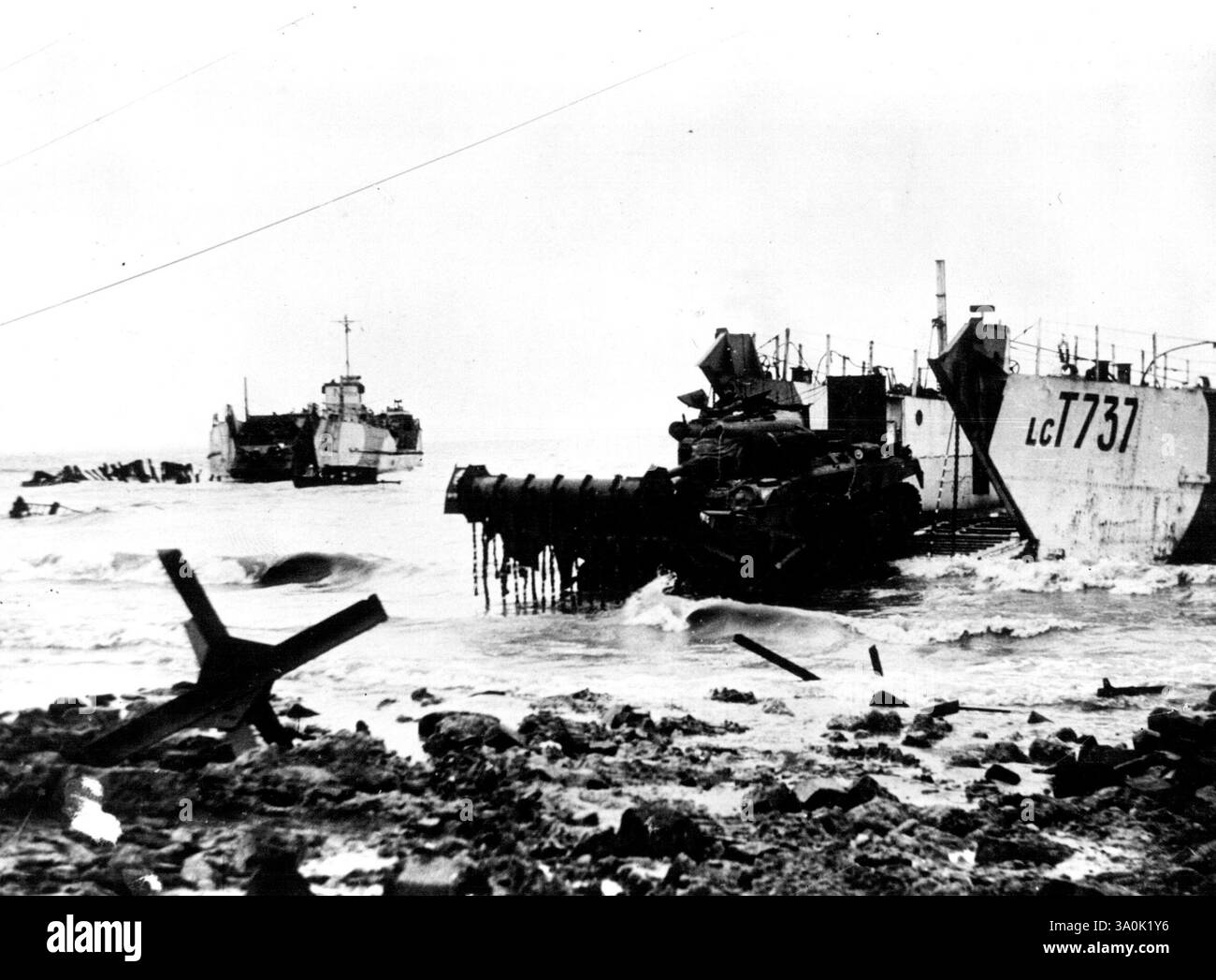 Invaded land Black and White Stock Photos & Images - Alamy