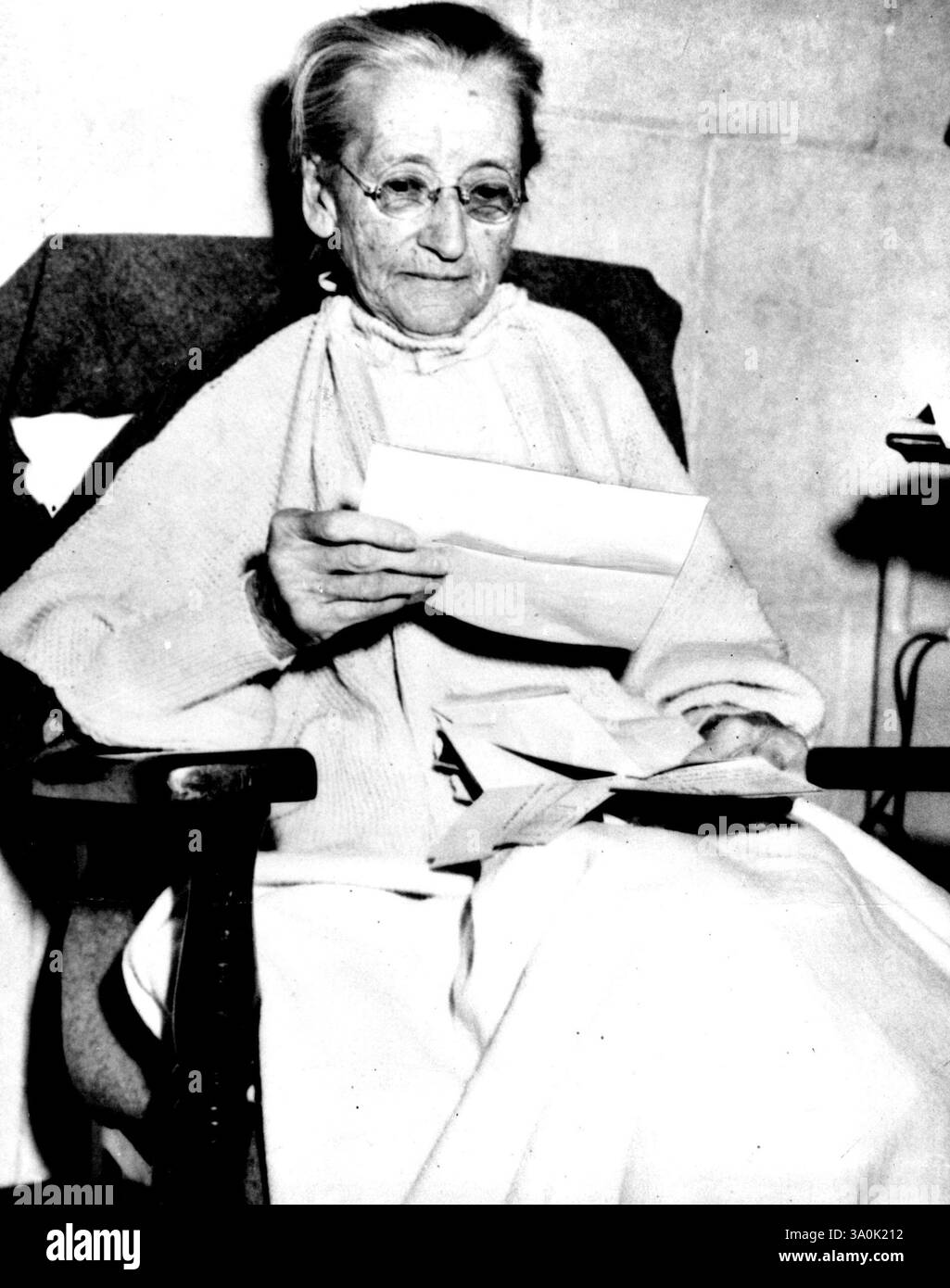 Miss emily greene balch hi-res stock photography and images - Alamy