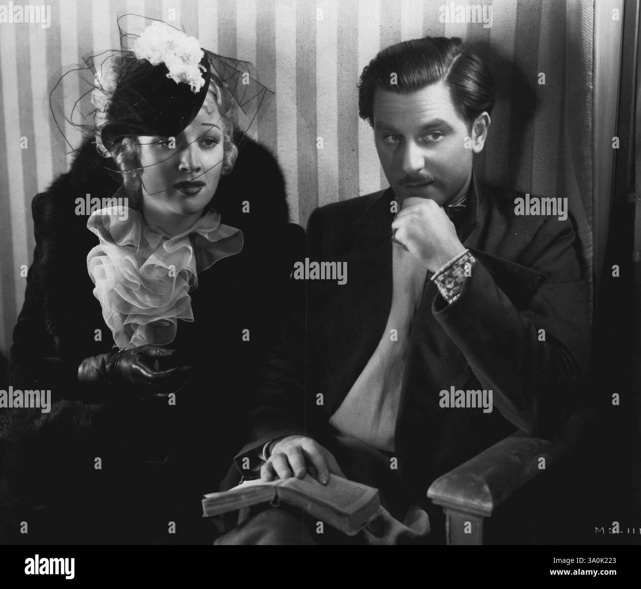 Anton walbrook hi-res stock photography and images - Alamy