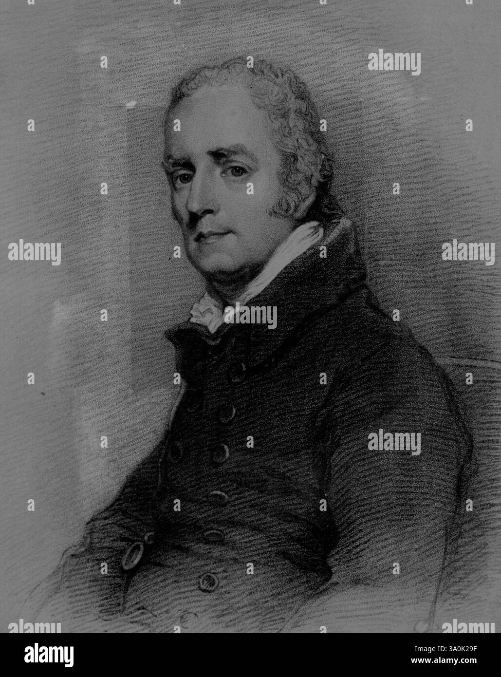 Earl Bathurst. May 29, 1933 Stock Photo - Alamy