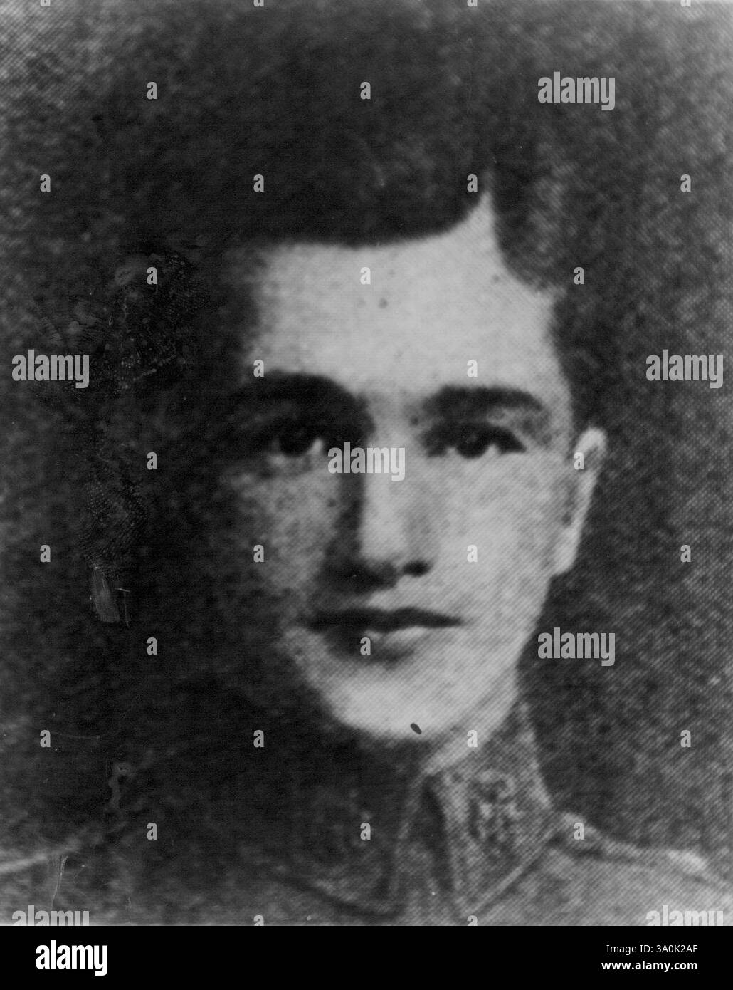 Albert ball hi-res stock photography and images - Alamy