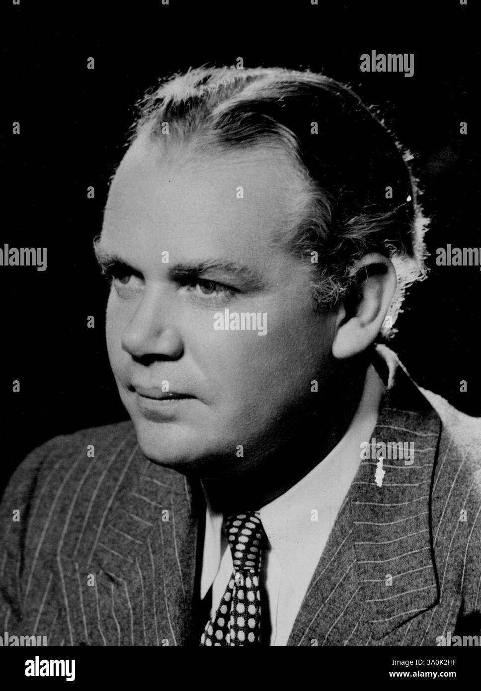 Peter Bathurst. March 15, 1950. (Photo by Robert Johnstone Studios ...