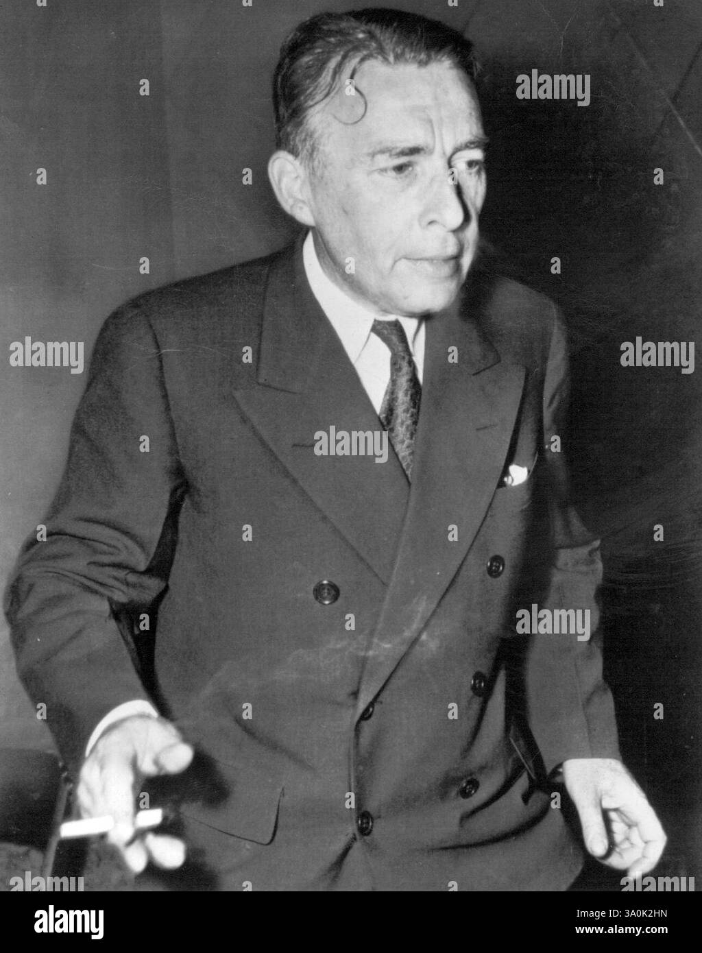 Adolph a berle jr hi-res stock photography and images - Alamy