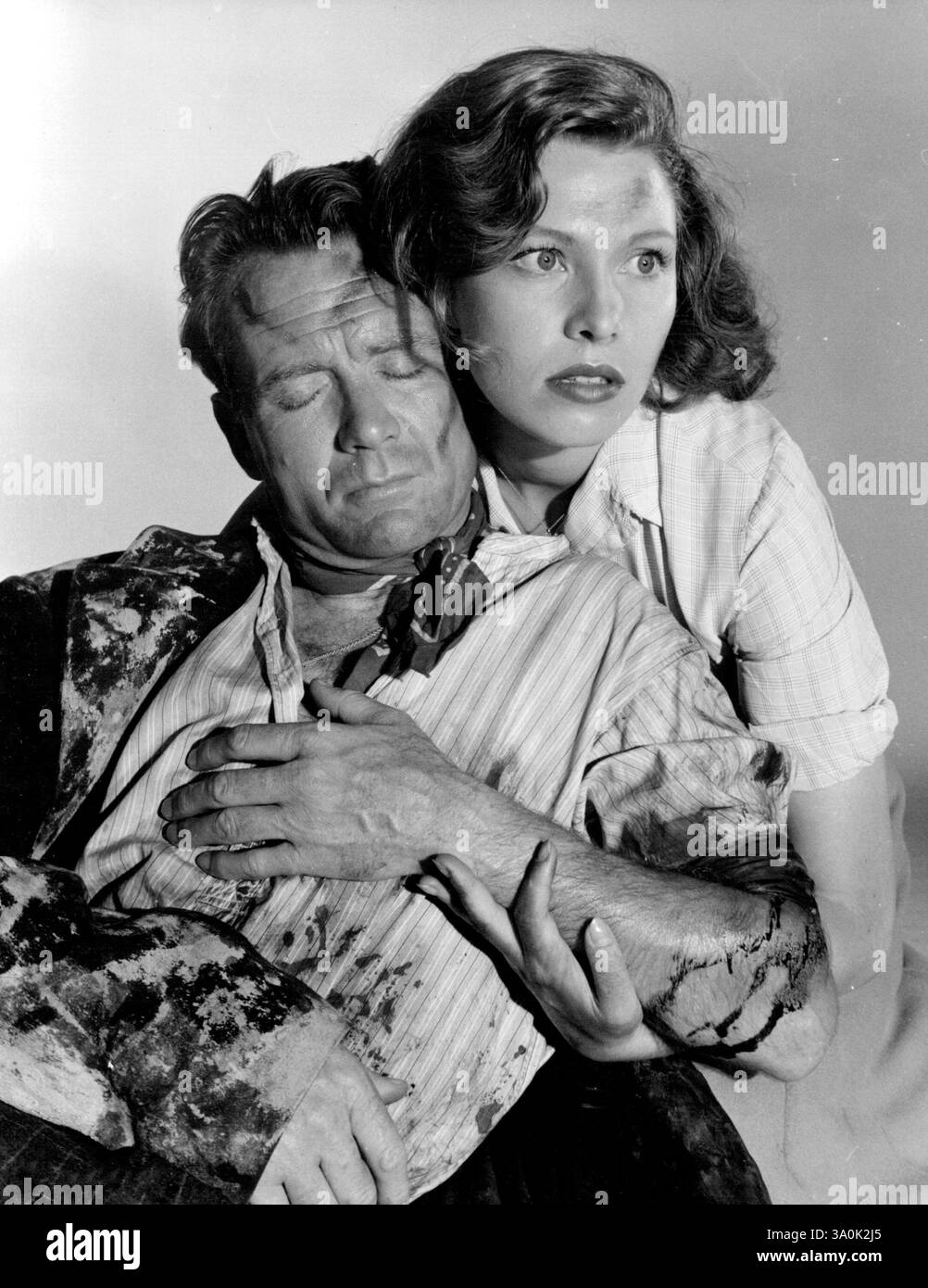 Eva Bergh. March 04, 1953. (Photo by J. Arthur Rank Organisation Ltd ...