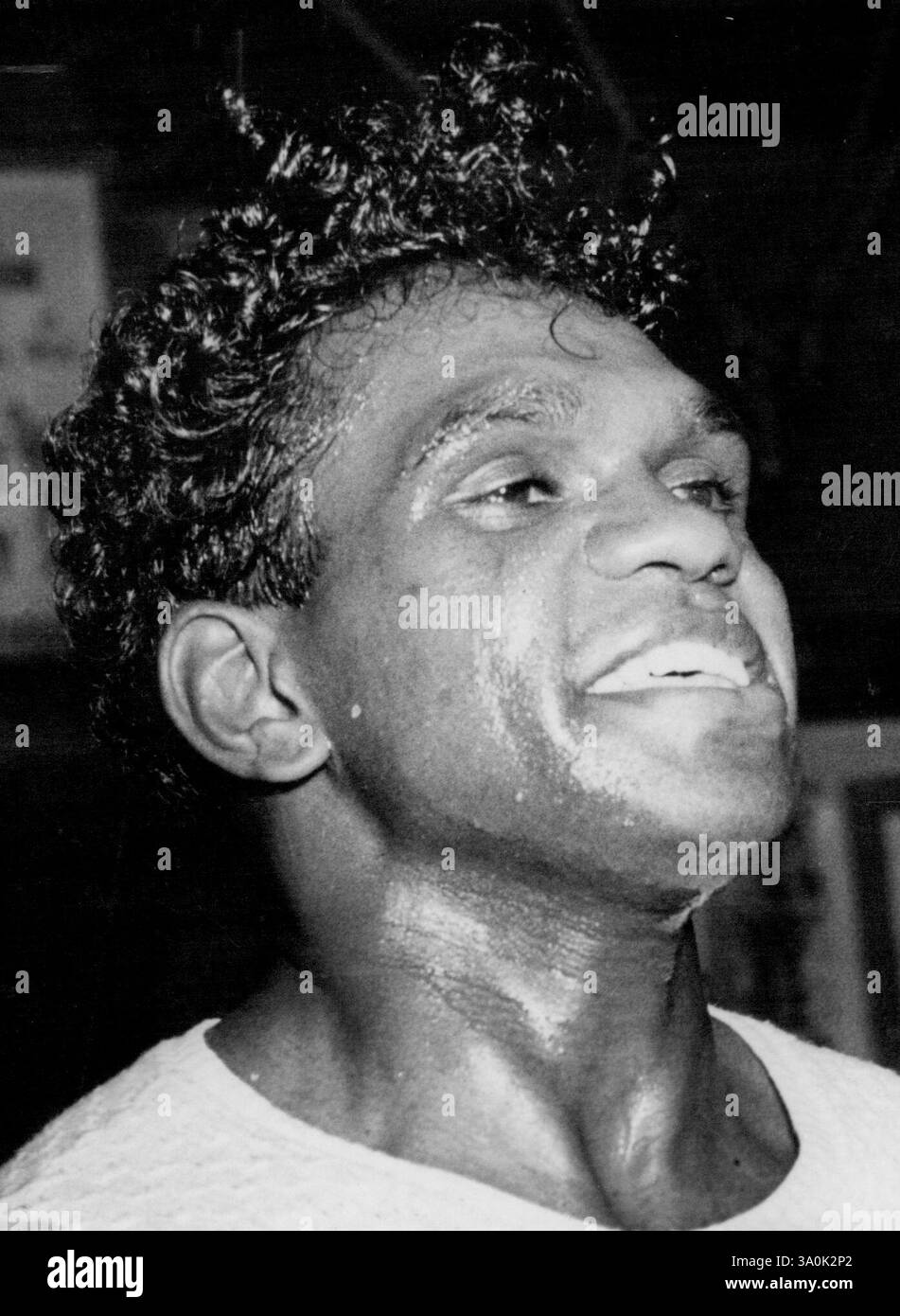 Champion bantam Black and White Stock Photos & Images - Alamy