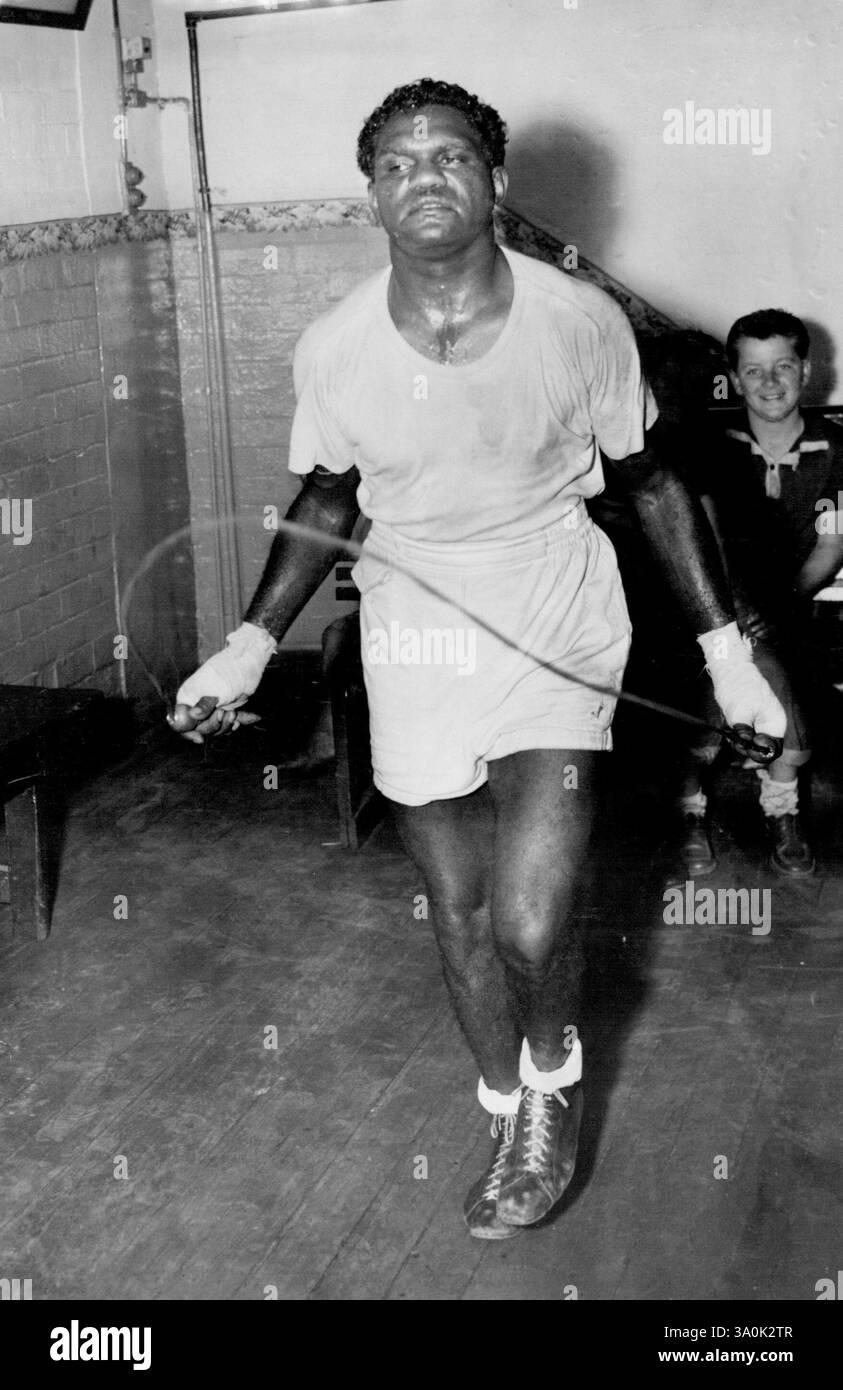 Elley Bennett. December 22, 1953 Stock Photo - Alamy