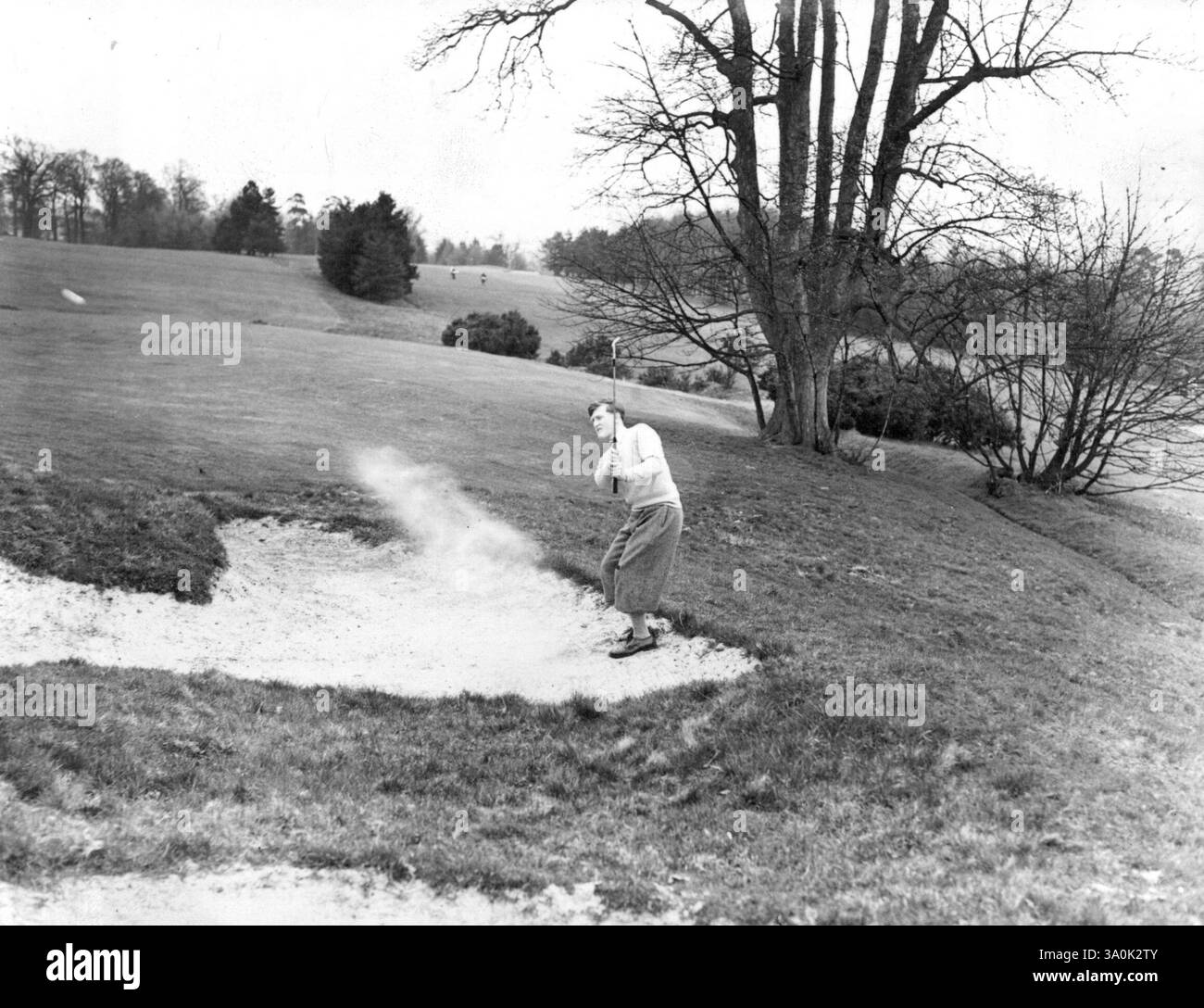 John beharrell hi-res stock photography and images - Alamy