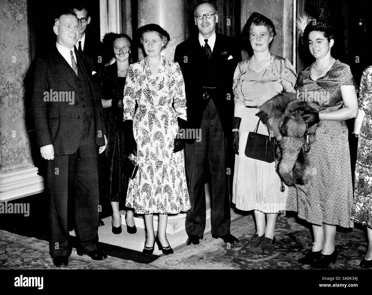 Mrs goodale hi-res stock photography and images - Alamy