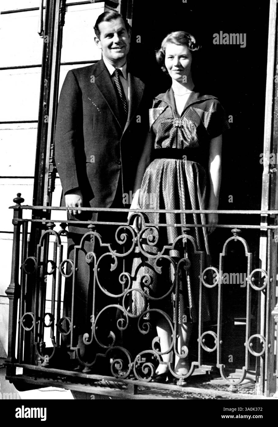 Lady barbara hi-res stock photography and images - Alamy