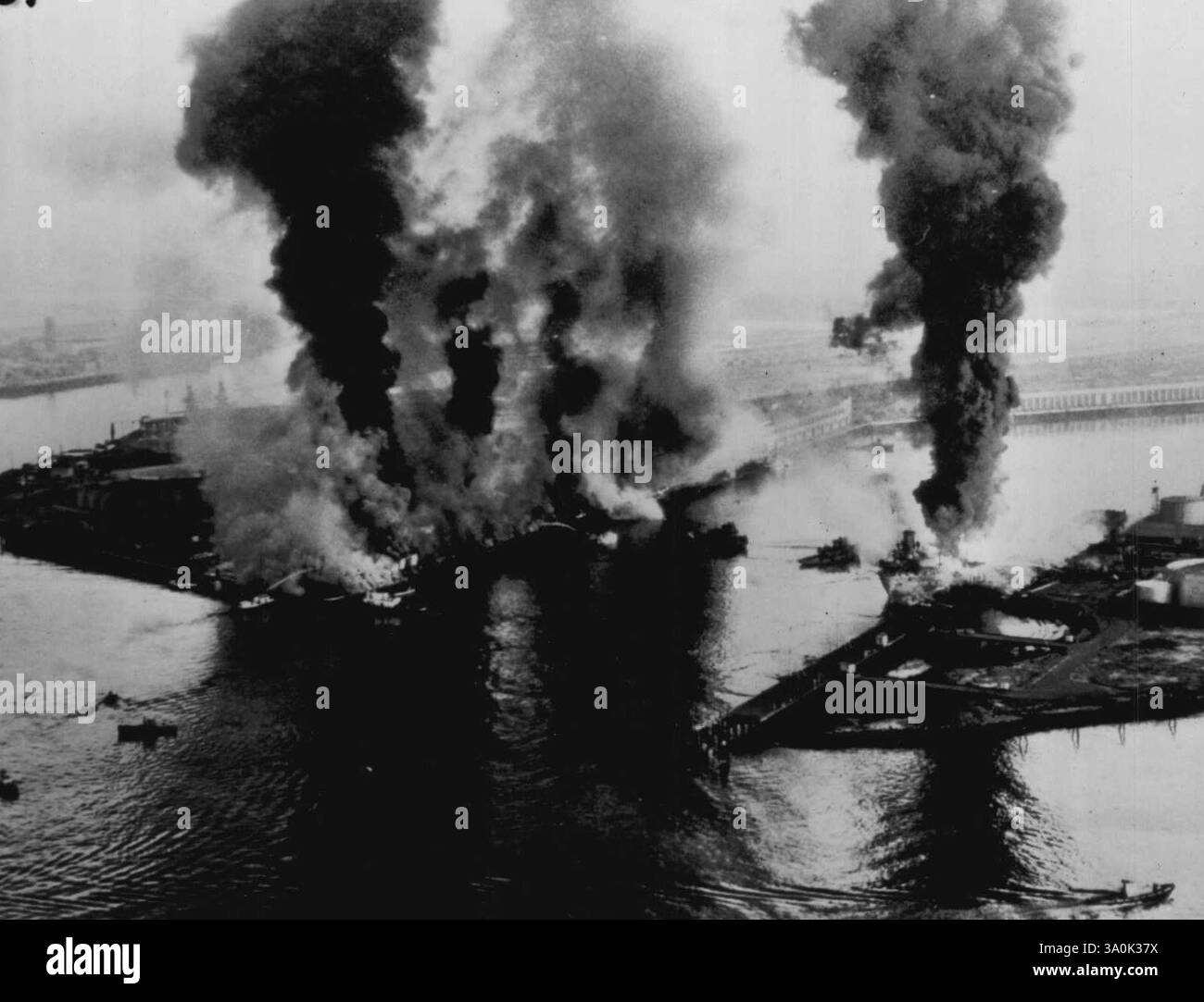 Explosion rise Black and White Stock Photos & Images - Alamy