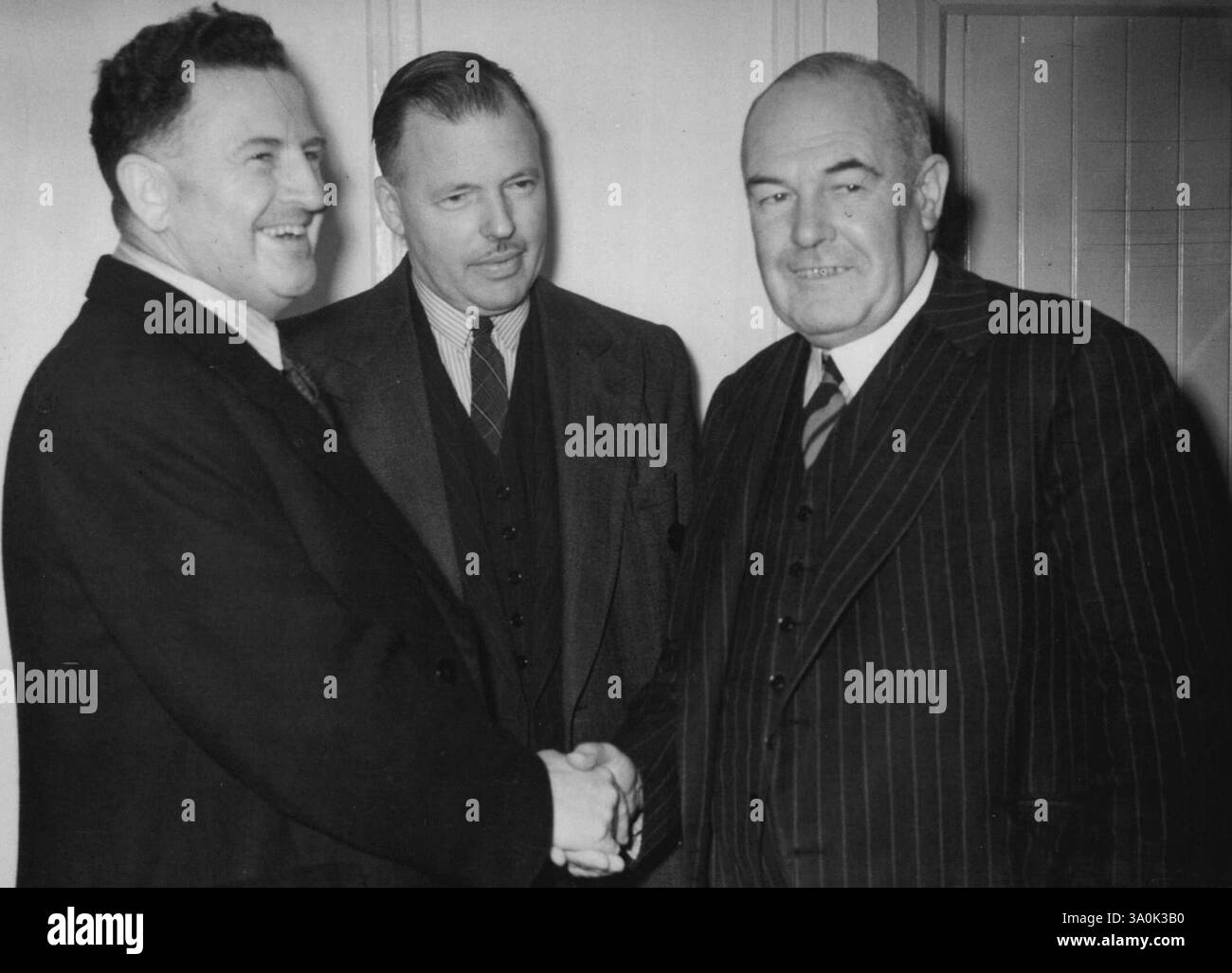 Reginald james bartley hi-res stock photography and images - Alamy