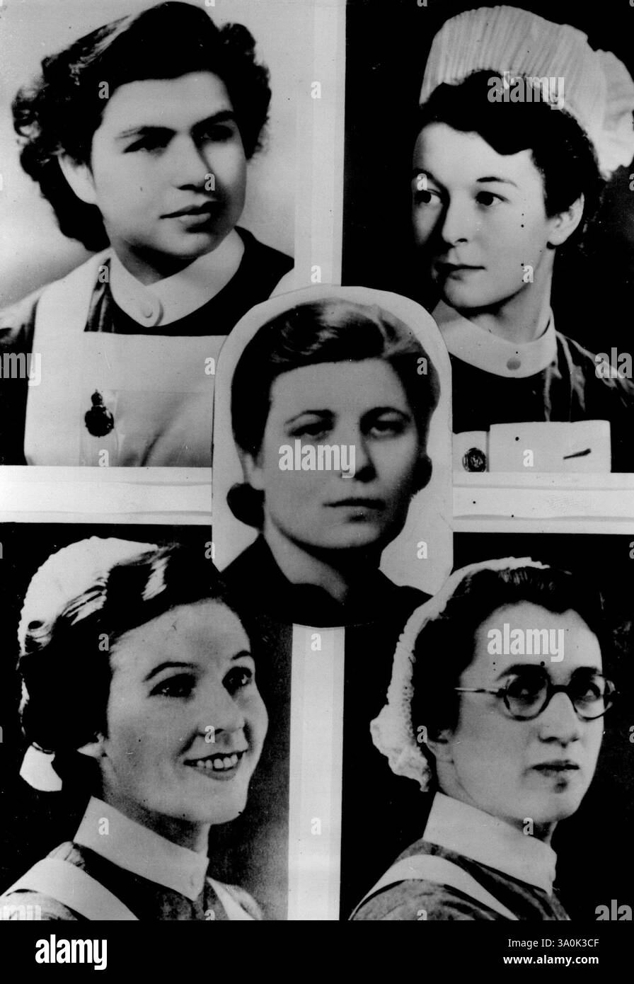 Ruth beswetherick hi-res stock photography and images - Alamy