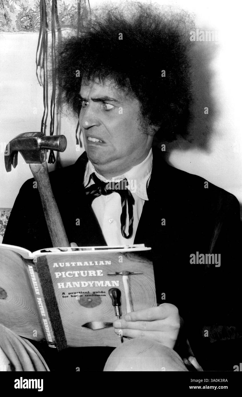 Michael learned portrait hi-res stock photography and images - Alamy