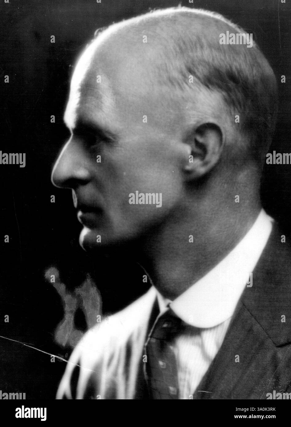 Gordon Bennett Youngest General in The A.I.F. H. Gordon Bennett Has ...