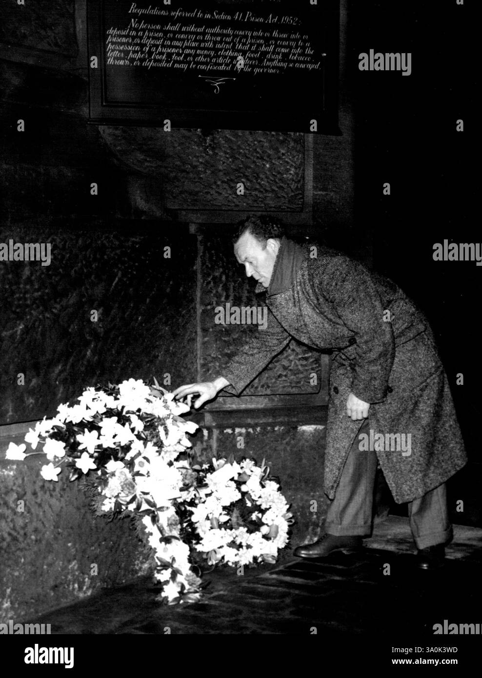 Strict father vintage hi-res stock photography and images - Alamy