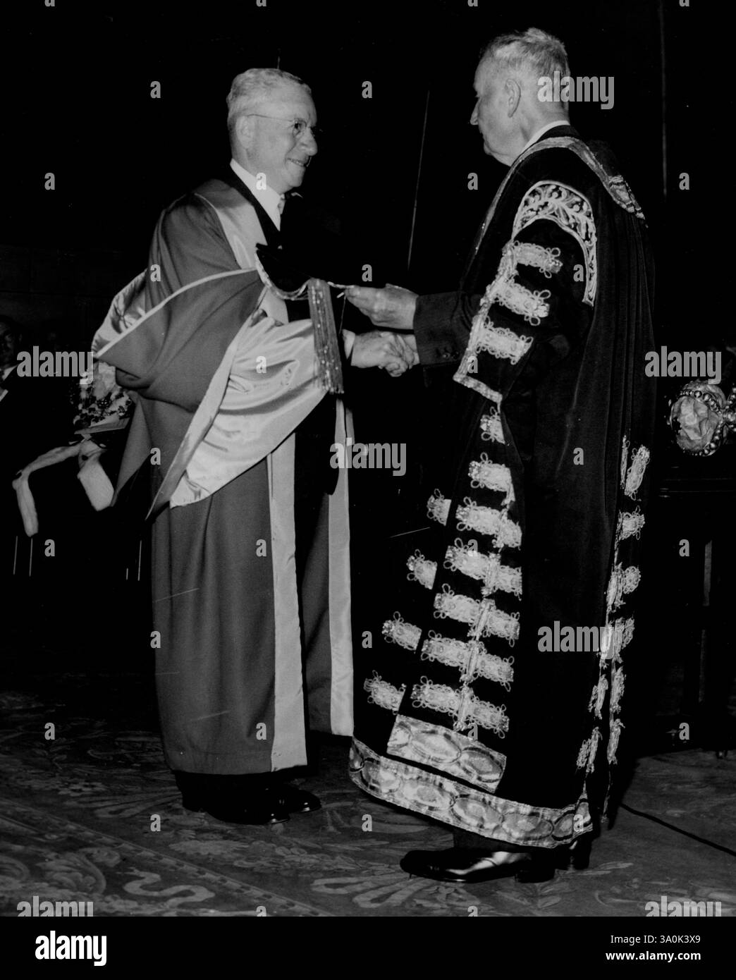 Sir charles bickerton blackburn hi-res stock photography and images - Alamy