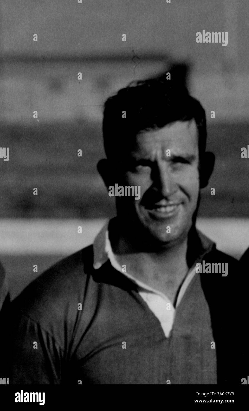 Rolfe Bassingthwaite. June 14, 1943 Stock Photo - Alamy