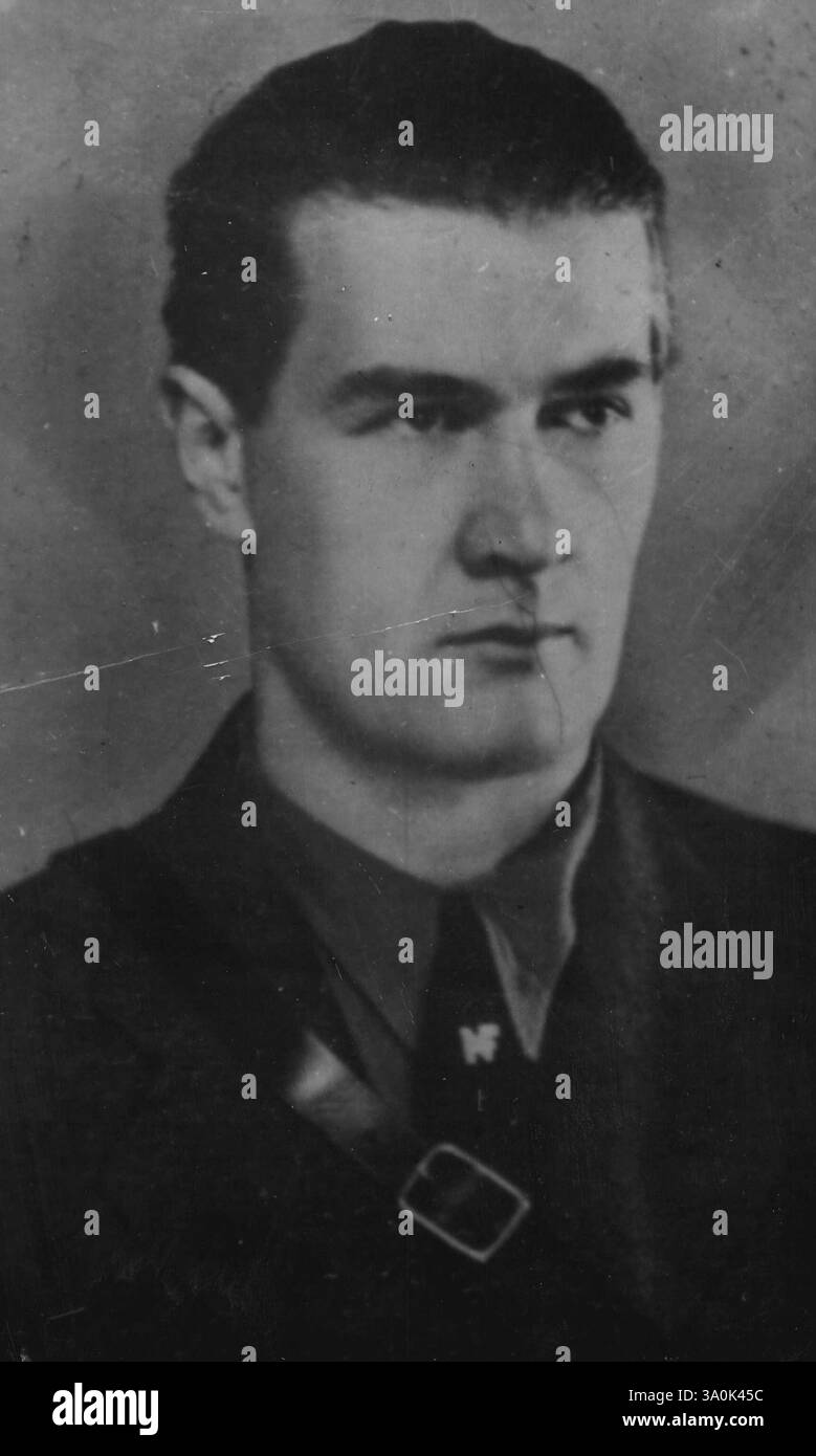 Brutal tactics hi-res stock photography and images - Alamy