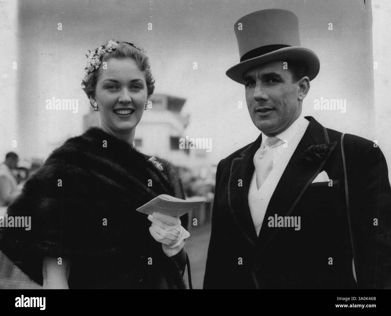 Lady catherine boyliss hi-res stock photography and images - Alamy