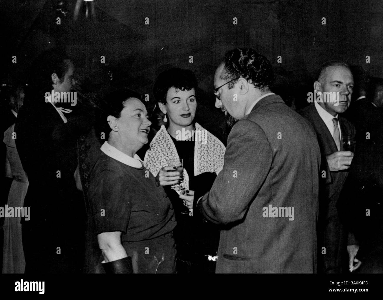 Mrs betty healy hi-res stock photography and images - Alamy