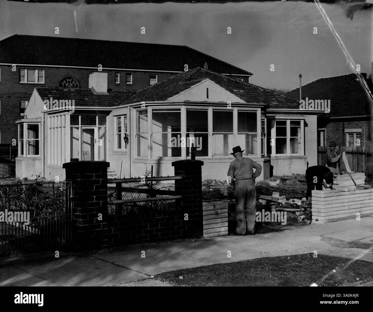 Co operative building society Black and White Stock Photos & Images - Alamy
